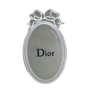 Dior | Accessories | Vintage Christian Dior Mirror | Poshmark